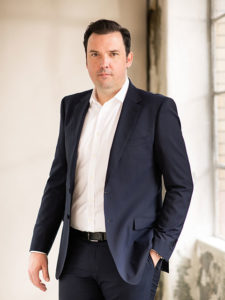 Marc Kaiser - MSU Group